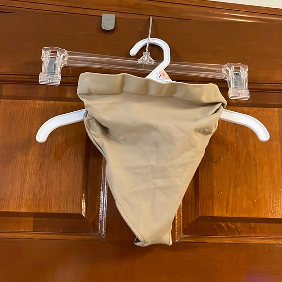 SKIMS | Intimates & Sleepwear | Skims Size Small Thong Underwear | Poshmark